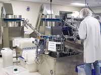 Syringe machine, syringe production line - SMARTELL
