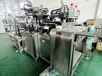 Syringe machine, syringe production line - SMARTELL