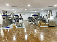 Syringe machine, syringe production line - SMARTELL