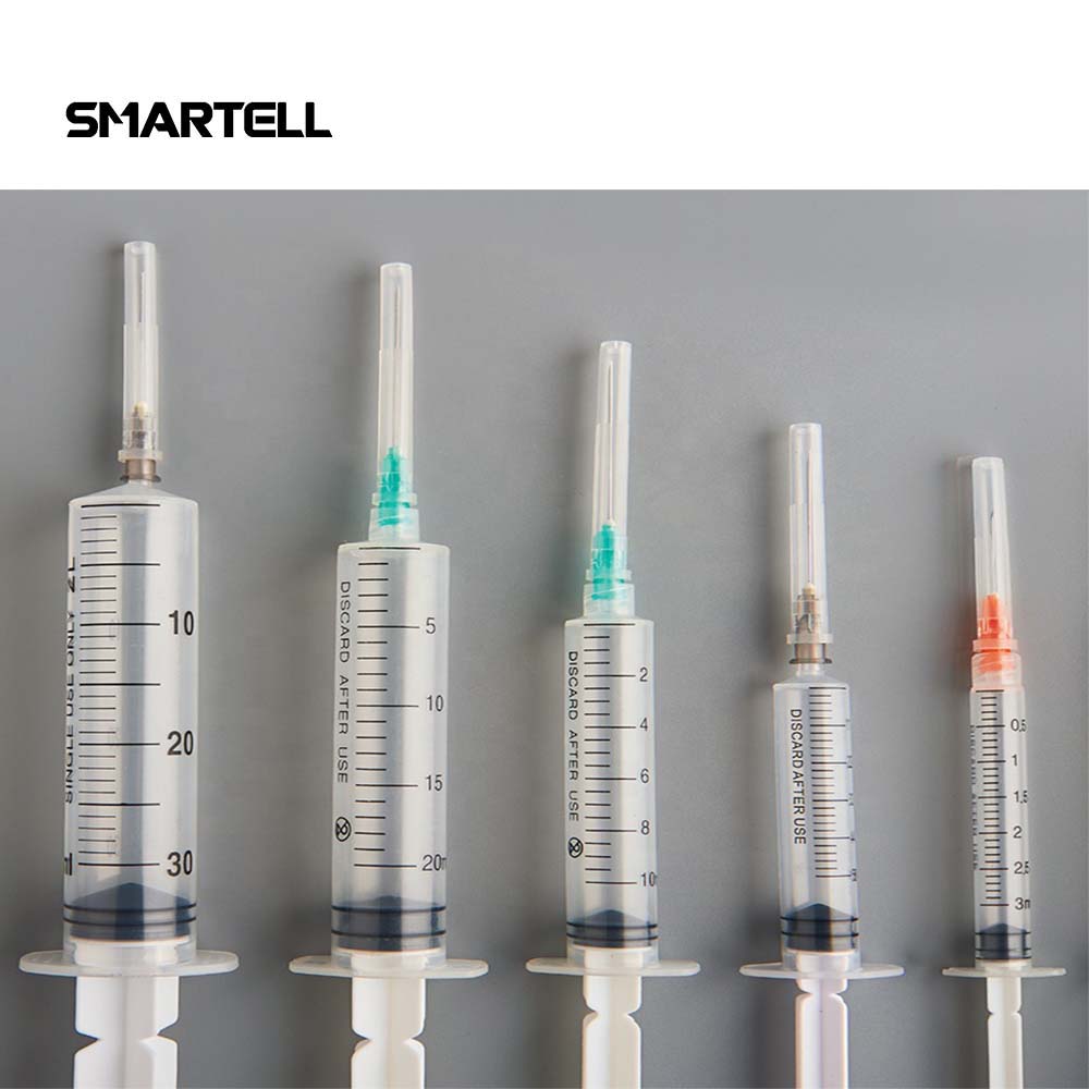 China Disposable Medical Injection Machine Plastic Syringe Making ...